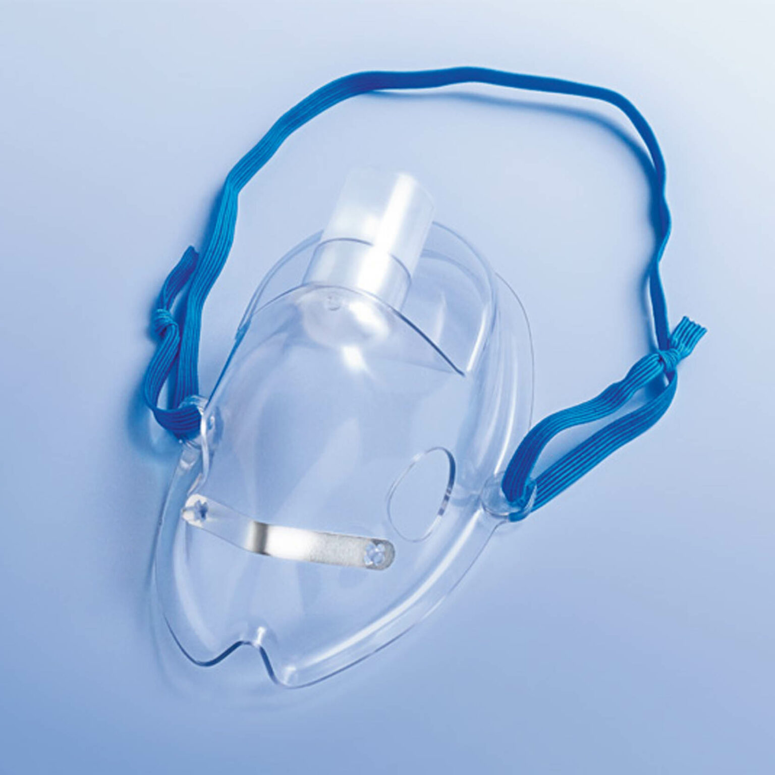 Osaamisalue: Ensihoitopotilaan hengitys - Steripolar