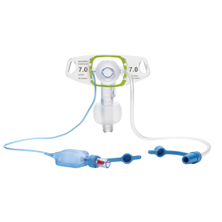 Blue Line Ultra Suctionaid - Steripolar