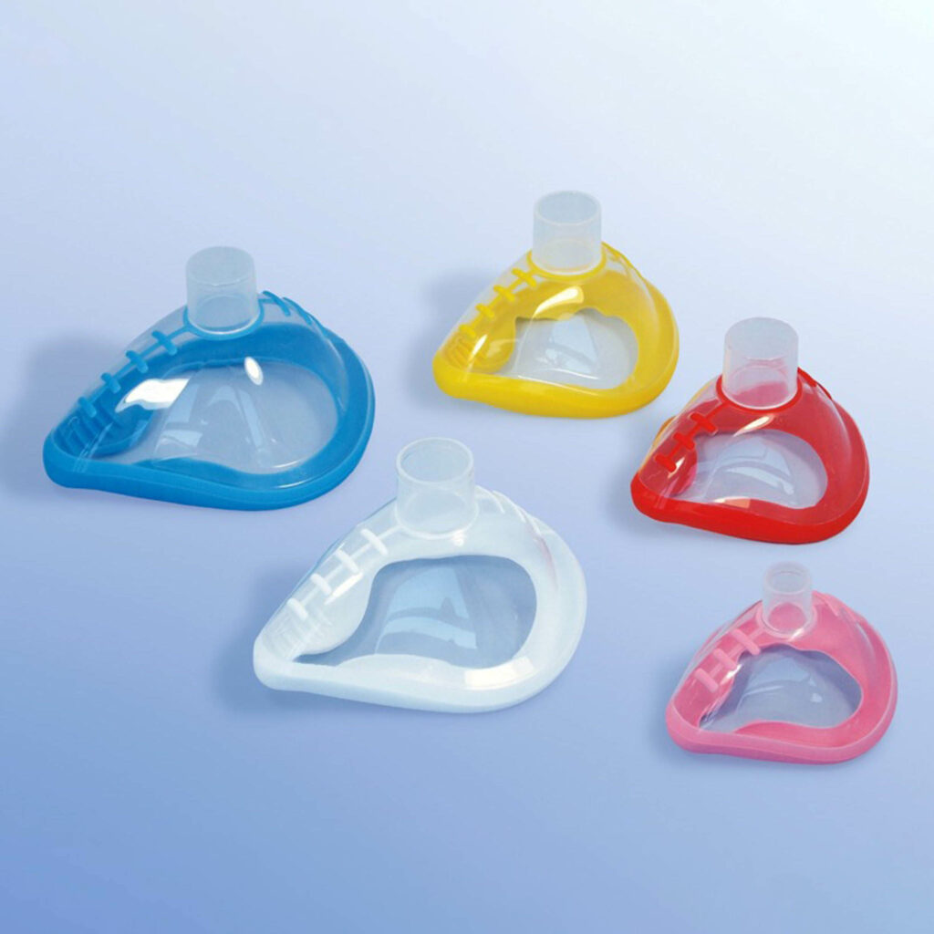 Osaamisalue: Ensihoitopotilaan hengitys - Steripolar