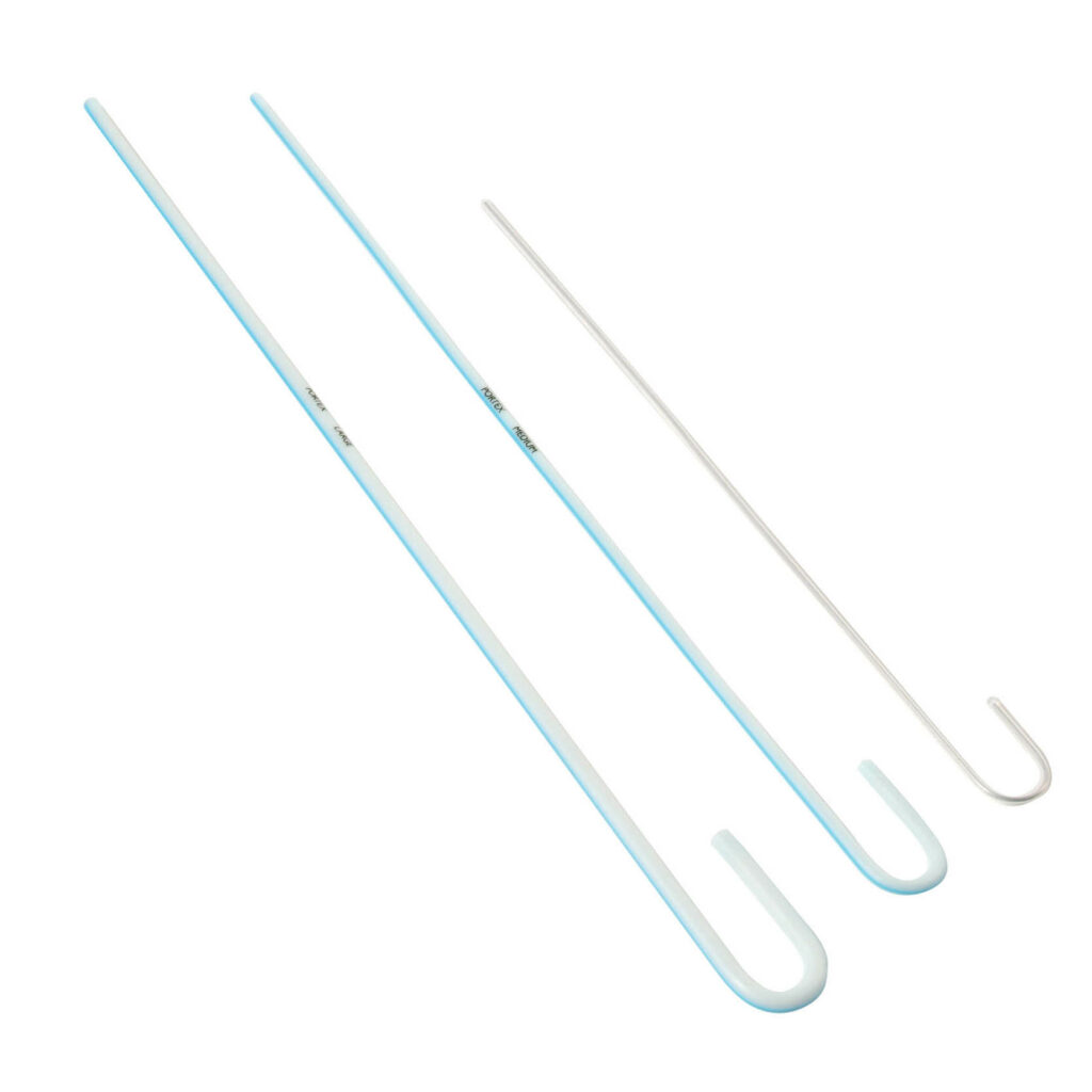 Tuotekategoria: Intubaatio - Steripolar