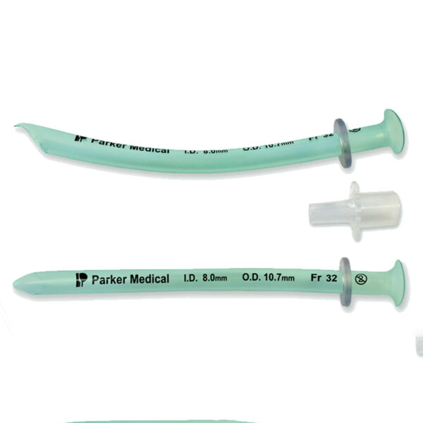 Guedel-nielutuubit - Steripolar