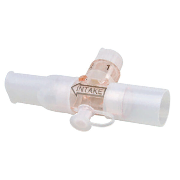 Resistex® - PEP-terapiaväline - Steripolar