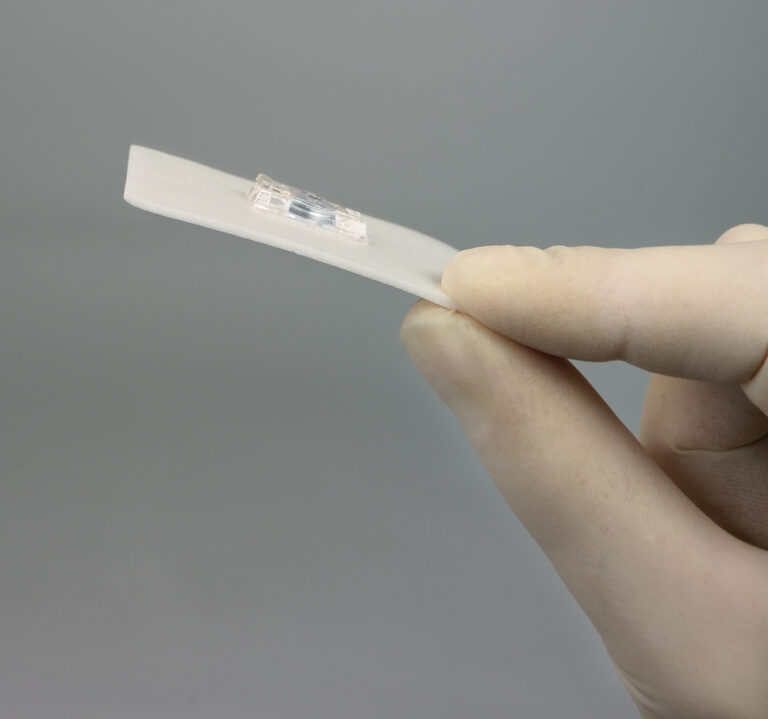 LockIt Plus® - Katetrin kiinnitystarra - Steripolar