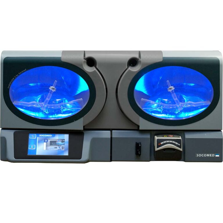 Endoflow® II imu- ja huuhtelulaite gynekologiaan ja laparoskopiaan ...