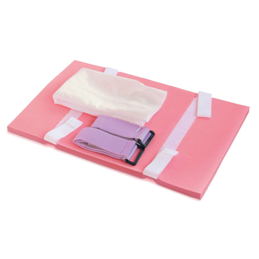 Osaamisalue: Trendelenburg leikkausasento - Steripolar