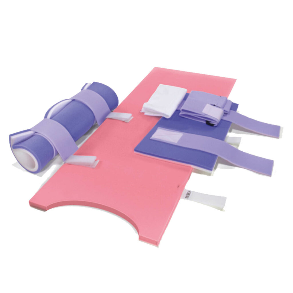 Osaamisalue: Trendelenburg leikkausasento - Steripolar