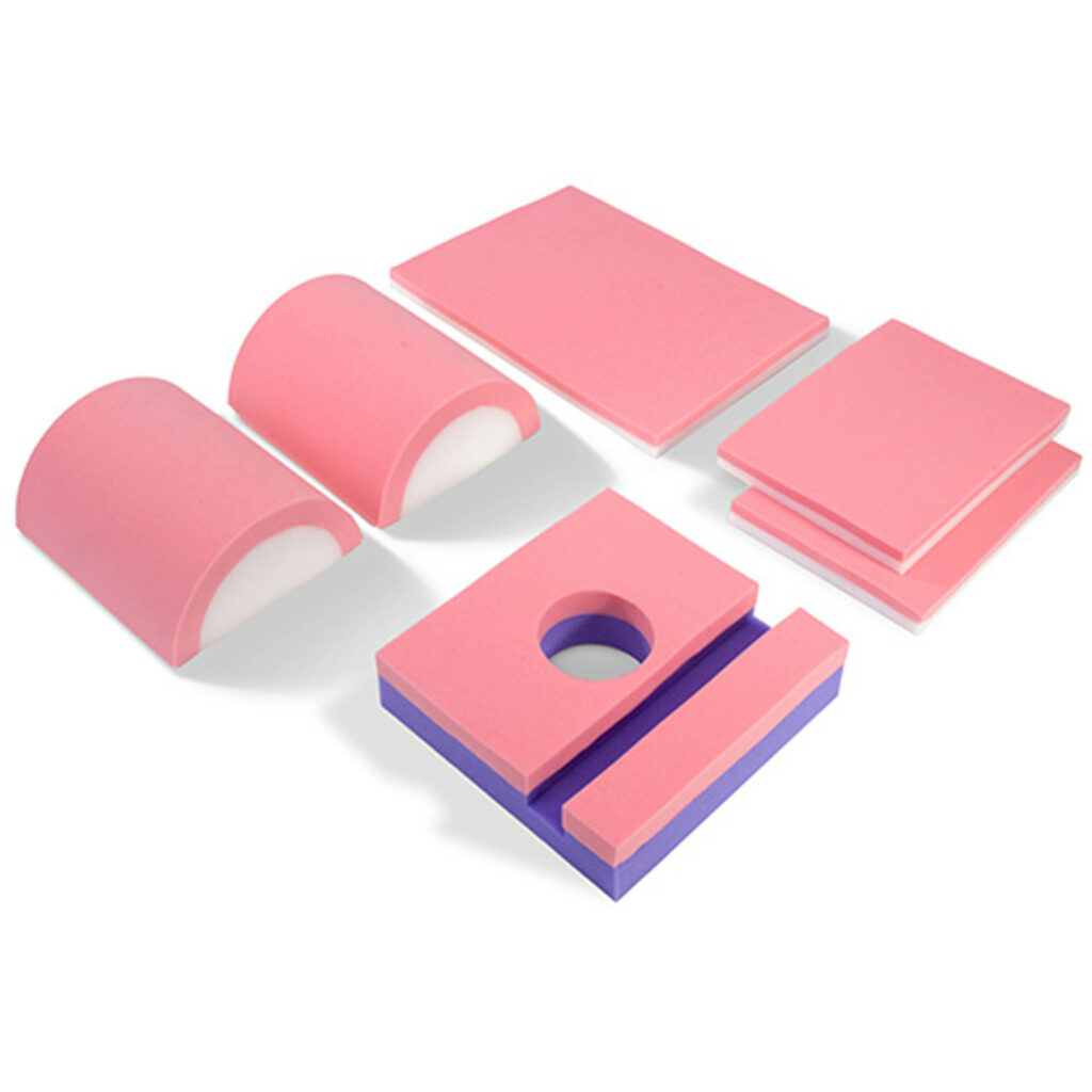 Pink Protect ICU -kit - Steripolar