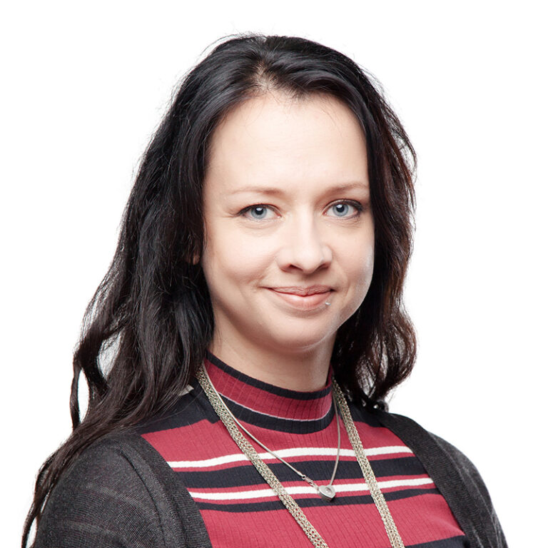 Yhteystiedot - Steripolar