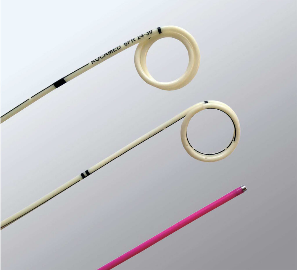 Osaamisalue: Endo-urologia - Steripolar