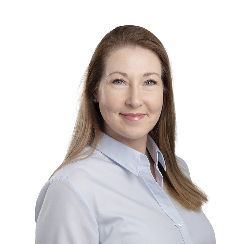 Yhteystiedot - Steripolar