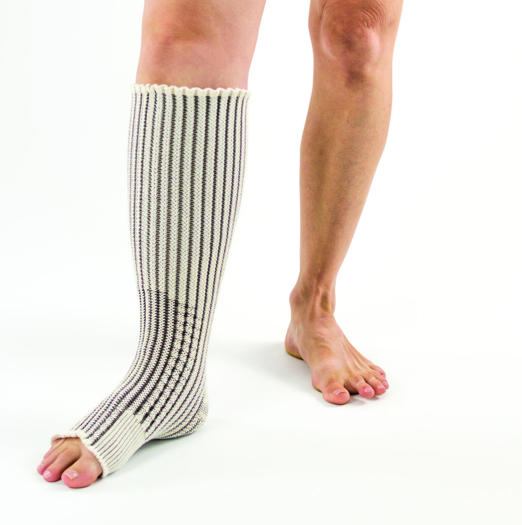 Osaamisalue: Kompressiotekstiilit - Steripolar